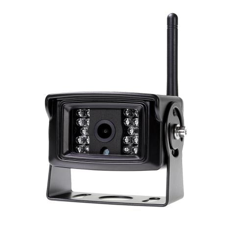 GT15WC SURFACE MOUNT HEAVY DUTY WIRELESS CAMERA – Soundwave Travel ...